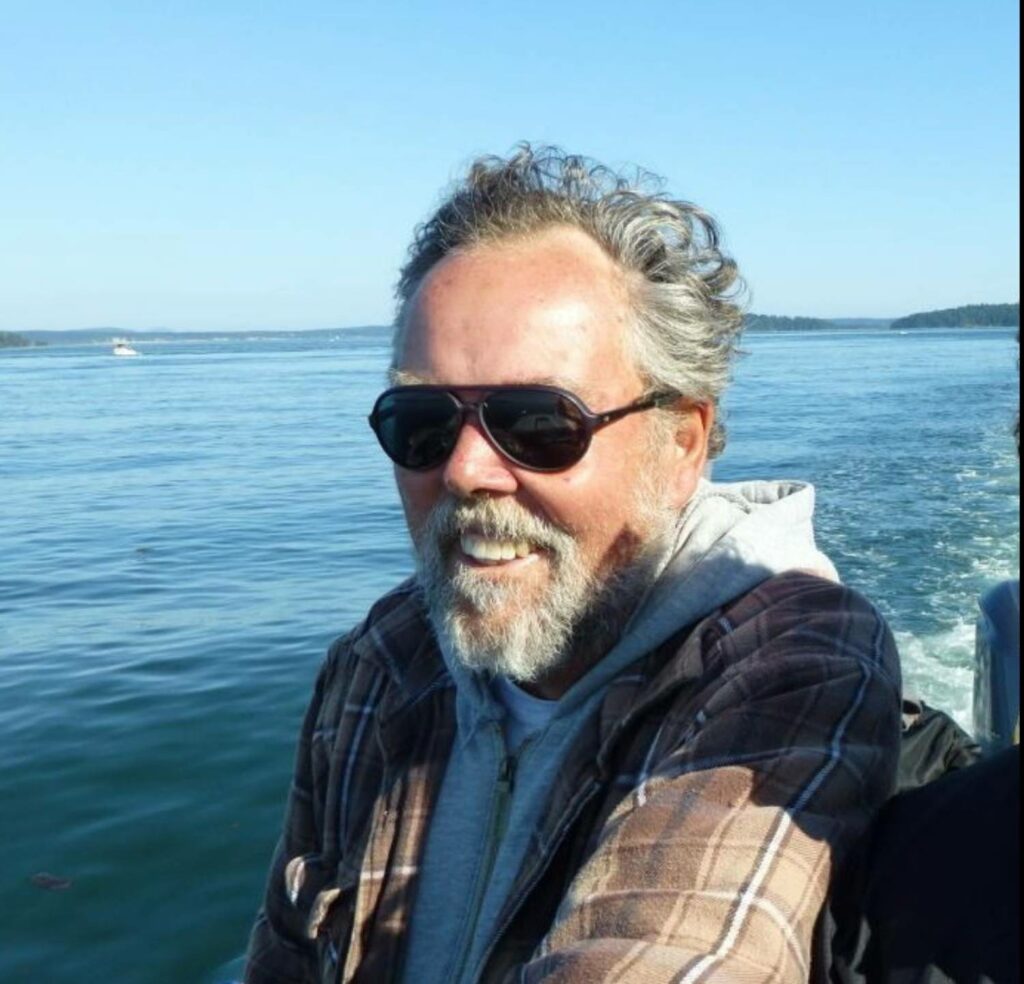 Hommage Ken Balcomb et les orques résidentes du Sud