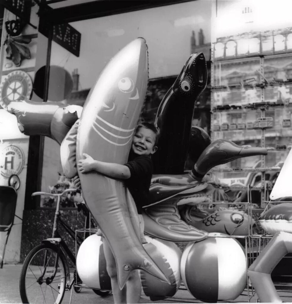Au nom des requins de François Sarano